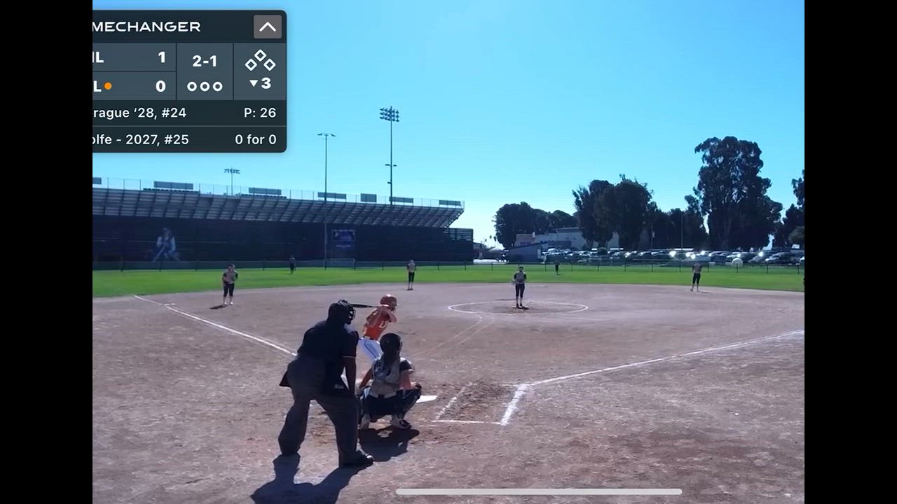 LTG Lions Softball | SportsRecruits