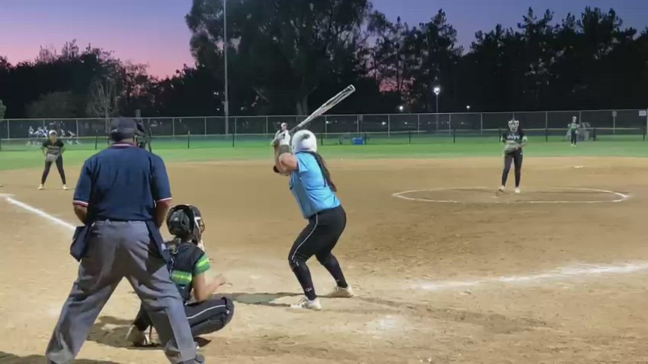 California Lite Softball | SportsRecruits