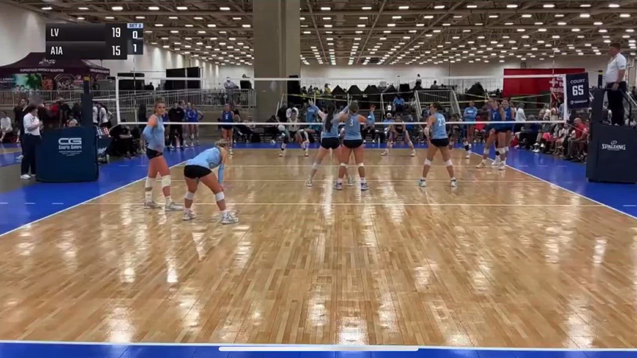 L2 Volleyball Club | SportsRecruits