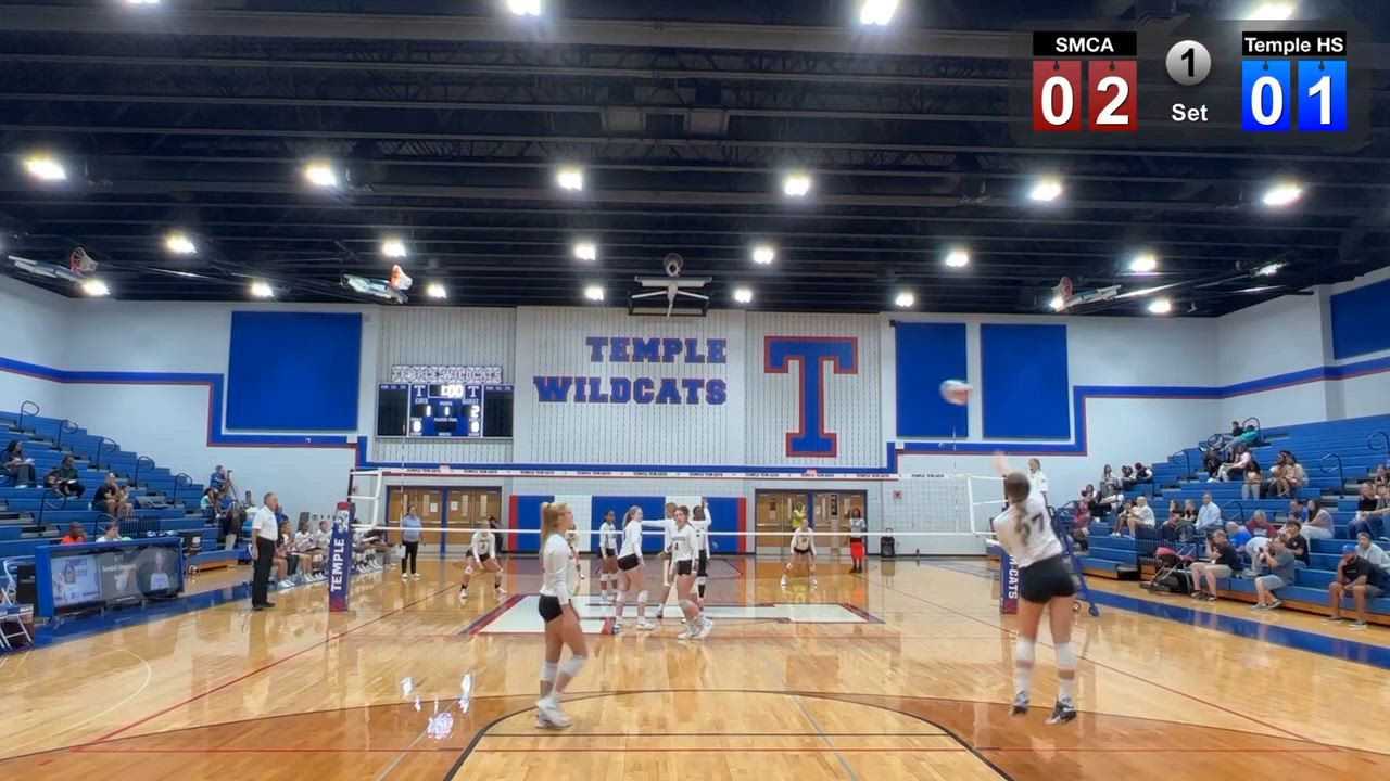 San Antonio Magic Volleyball | SA Magic 16 Elite | SportsRecruits