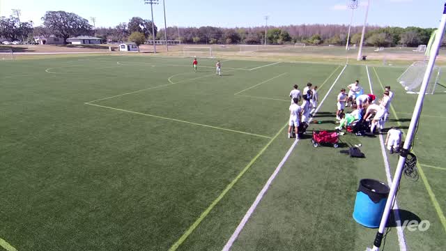 Tampa Bay United Soccer Club (Boys) | SportsRecruits