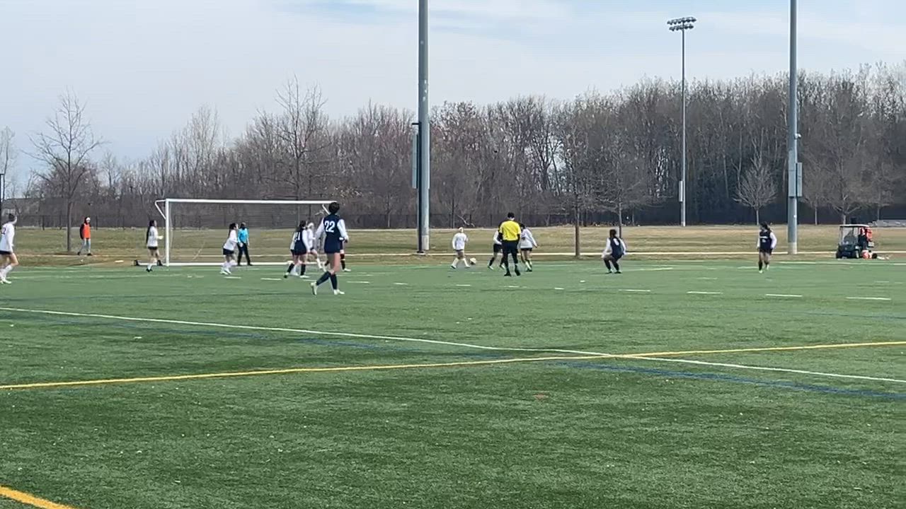 Evolution Soccer Club Girls | Evolution 06 ECNL-RL | SportsRecruits