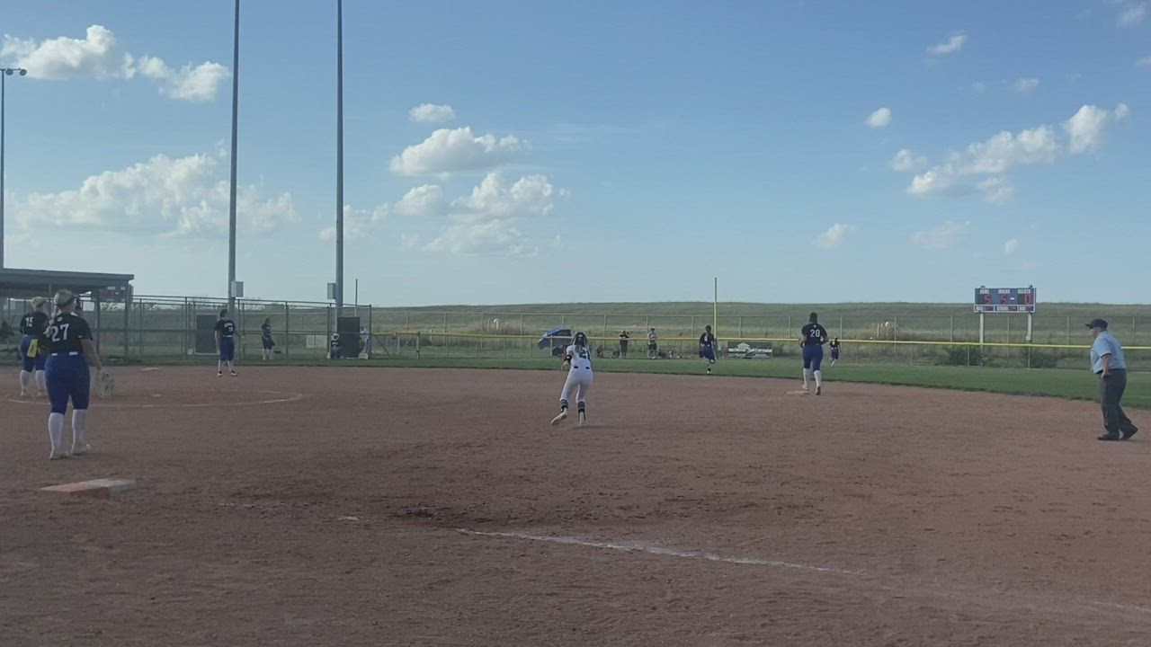 Nebraska Thunder | SportsRecruits