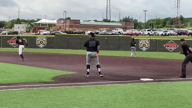 Prodigy Baseball Academy | SportsRecruits