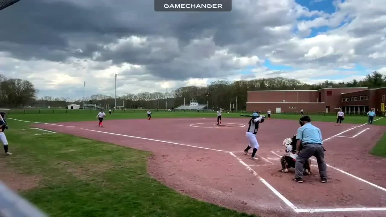 Frozen Ropes Lady Outlaws | Frozen Ropes Lady Outlaws 16U | SportsRecruits