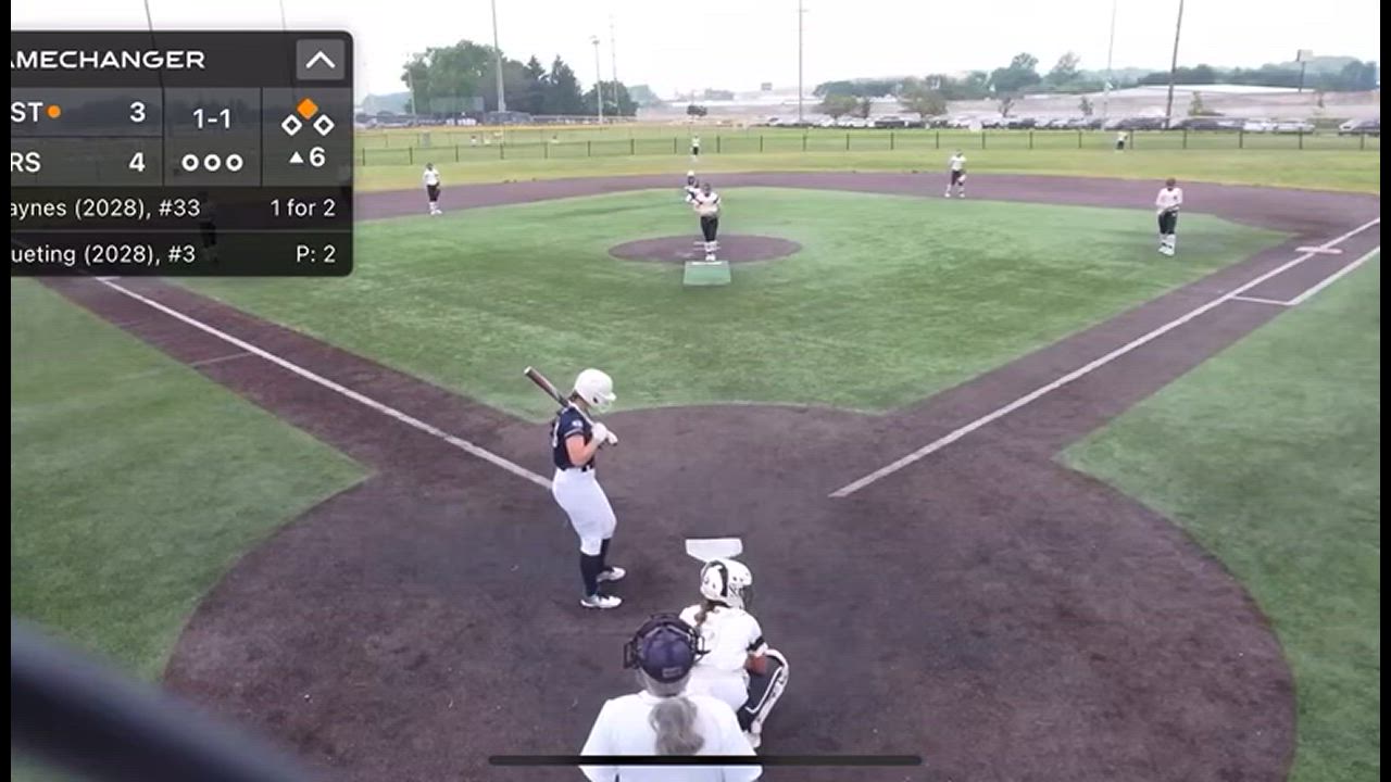 Ohio Stingrays | SportsRecruits