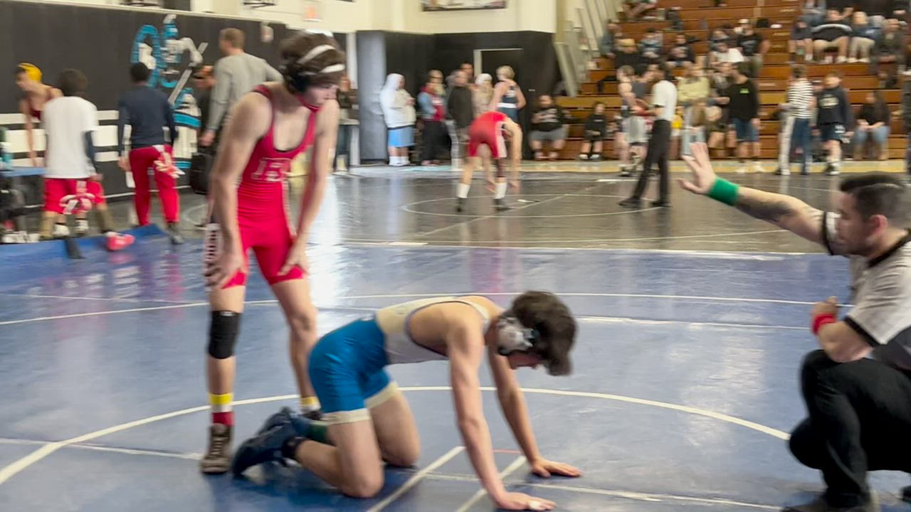 Santa Margarita Catholic - Wrestling | SportsRecruits