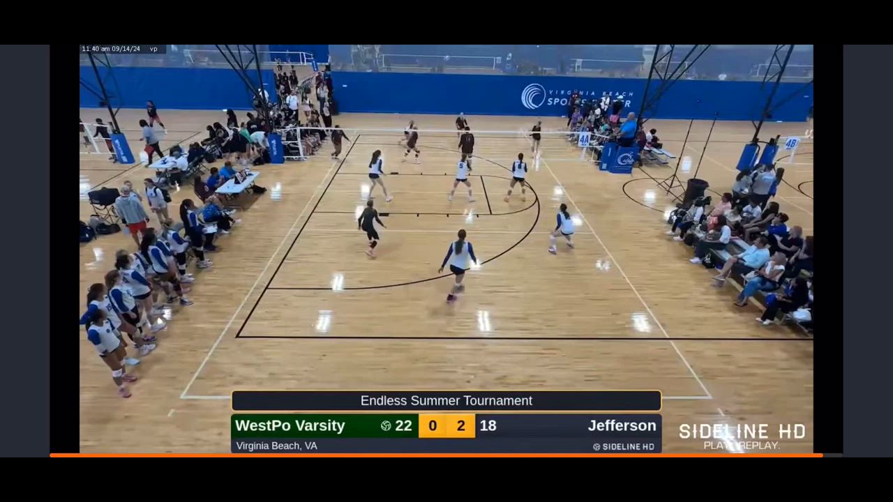 MOJO Volleyball Academy | SportsRecruits