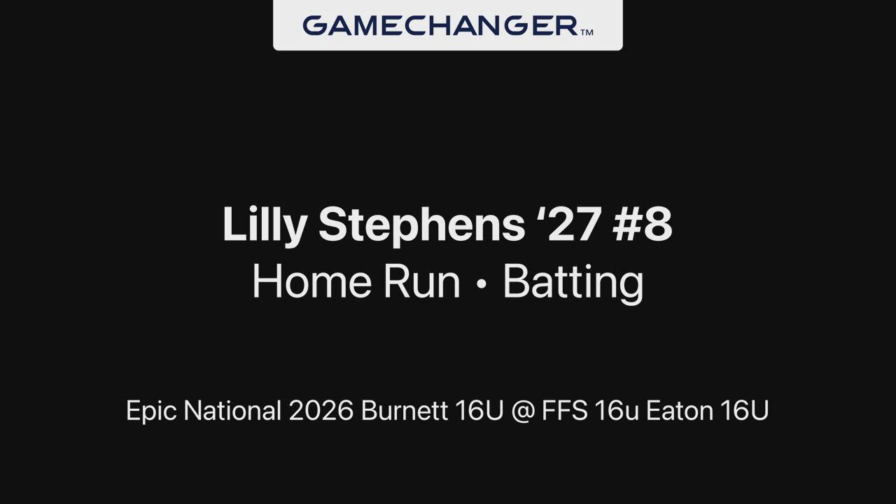 Epic Fastpitch | SportsRecruits