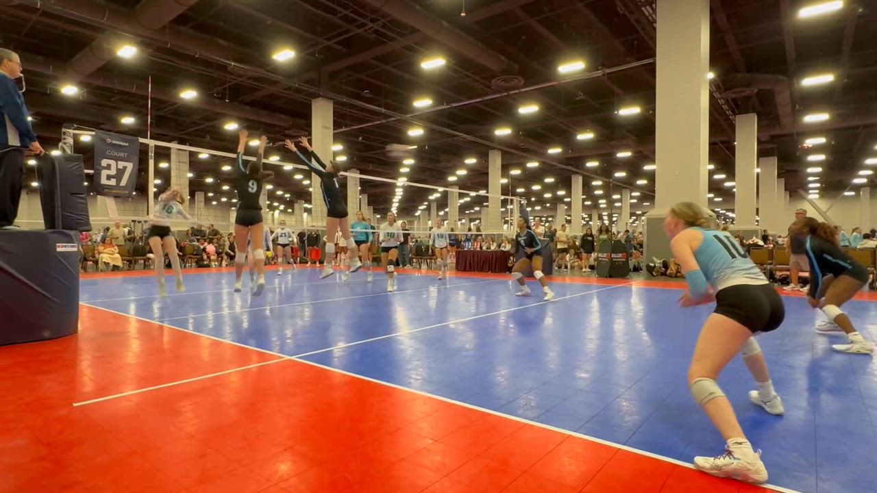 Dallas Premier Volleyball Club | SportsRecruits