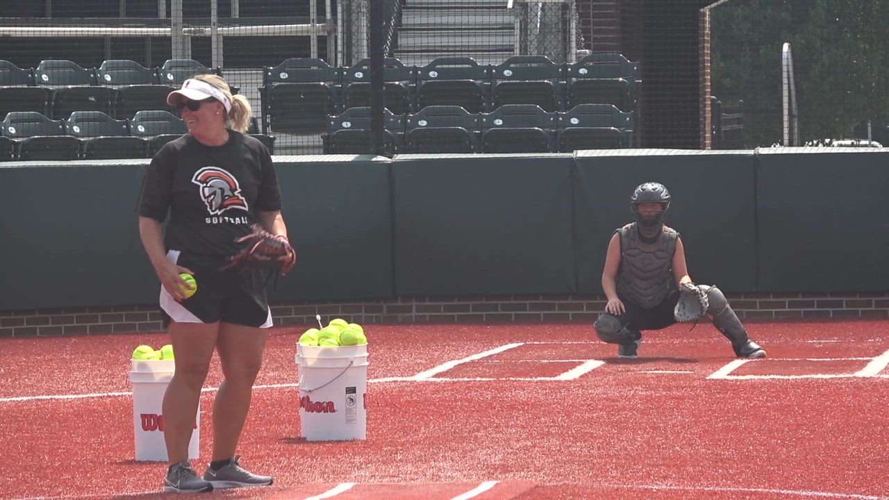 Indiana Shockwaves Fastpitch | SportsRecruits