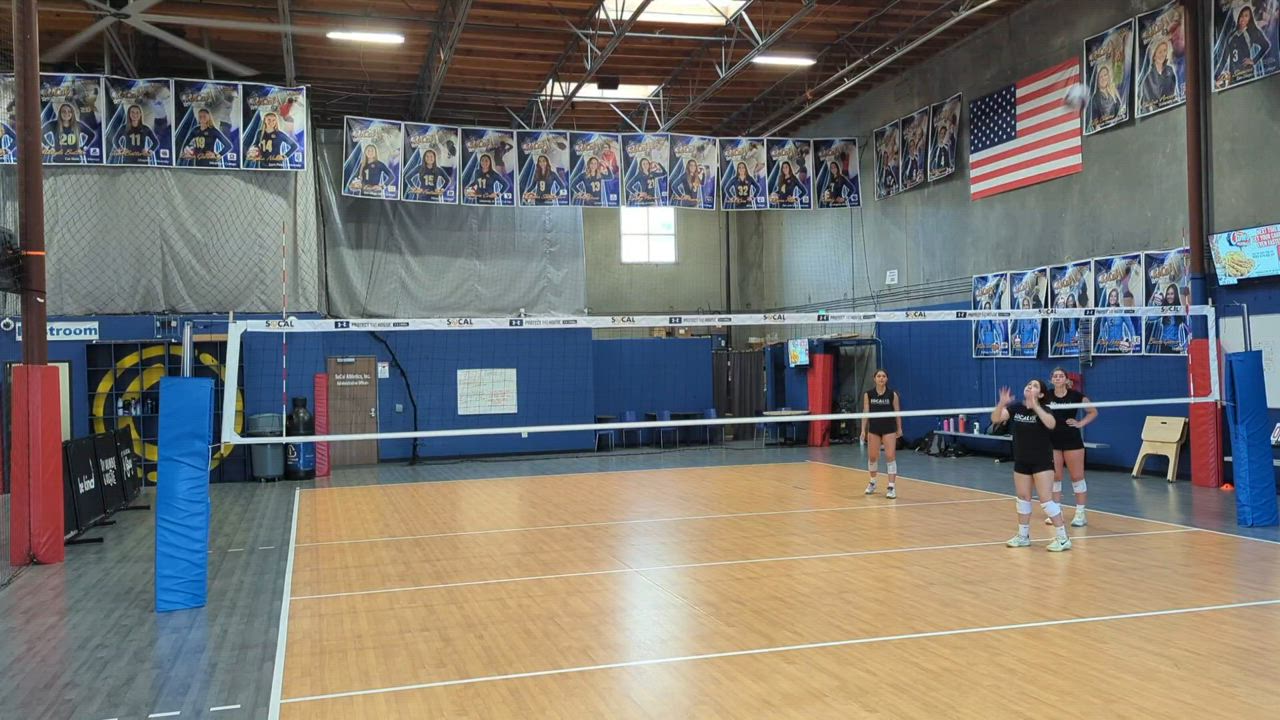 SoCal Volleyball Club | SportsRecruits