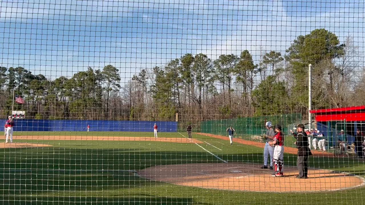 Team Beast Baseball | Beast 15u Atlantic | SportsRecruits