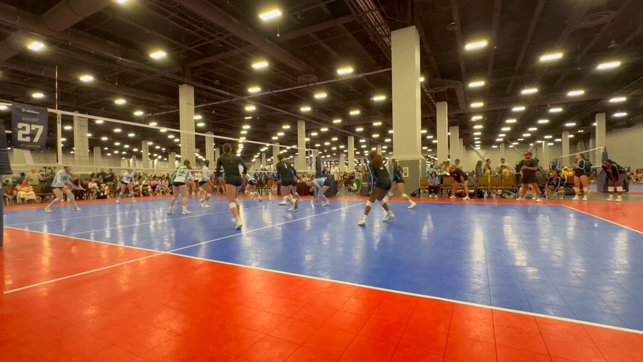 Dallas Premier Volleyball Club | SportsRecruits