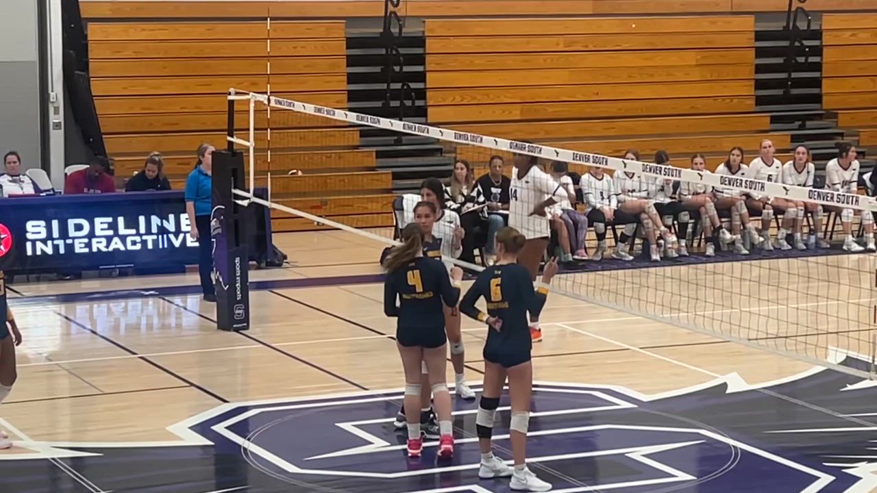 Elevation Volleyball Club (CO) - Girls | SportsRecruits