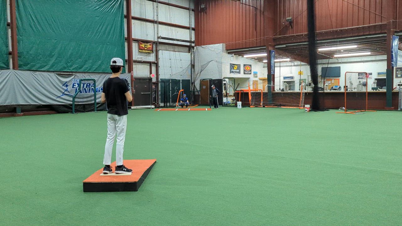 Extra Innings Baseball | SportsRecruits