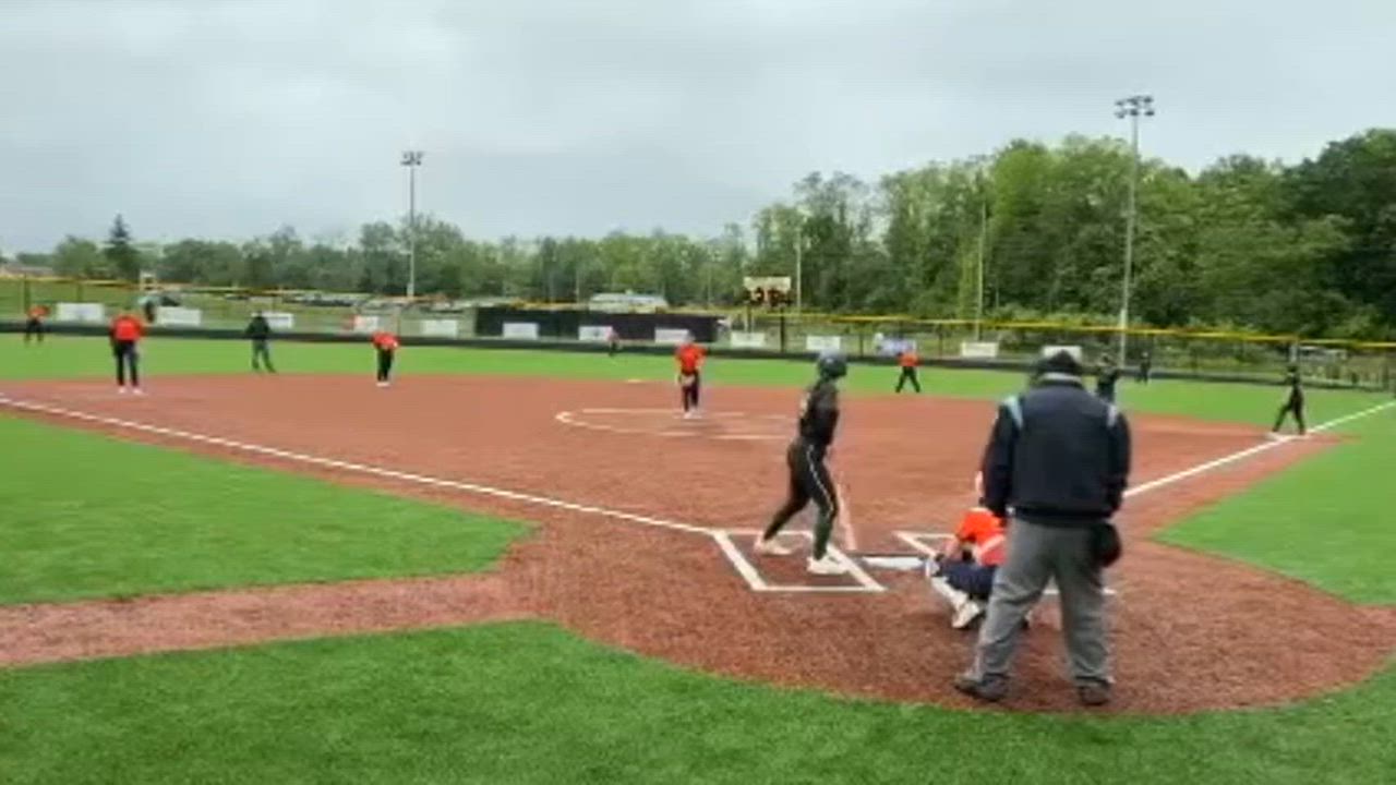 Mystics Fastpitch | SportsRecruits