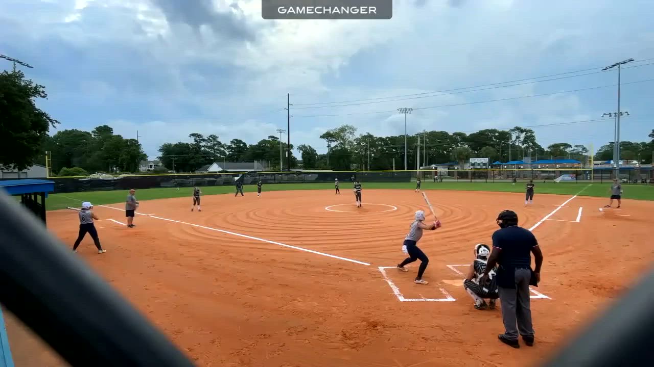 Ohio Stingrays | SportsRecruits