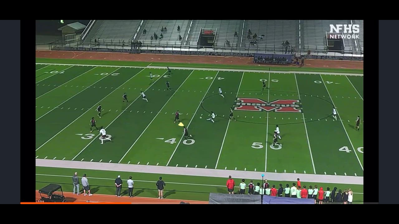 FC Dallas | 07B Red ECNL RL NTX B07/06 | SportsRecruits