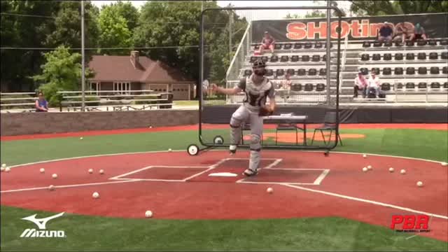 Johnson County Community College (Kansas) Men's Baseball Recruiting ...