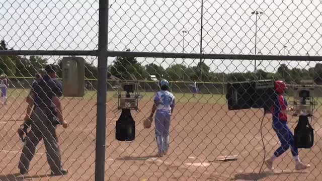 Corona Angels | Corona Angels FTS 16U | SportsRecruits