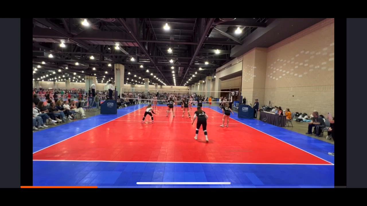 MOJO Volleyball Academy | SportsRecruits