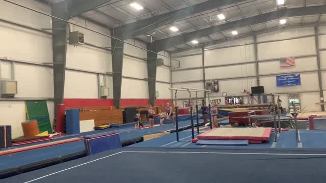 Pittsburgh Northstars Gymnastics | SportsRecruits