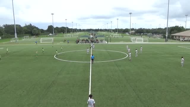 Tampa Bay United Soccer Club (Boys) | SportsRecruits