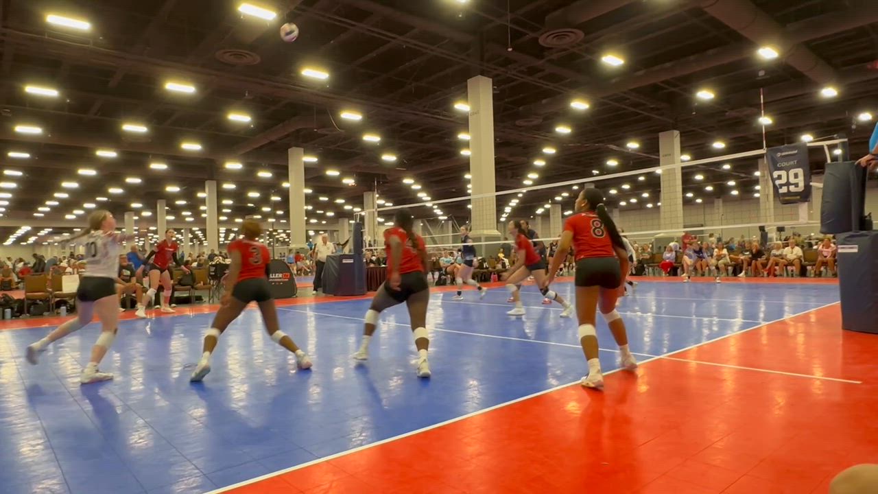 Dallas Premier Volleyball Club | SportsRecruits