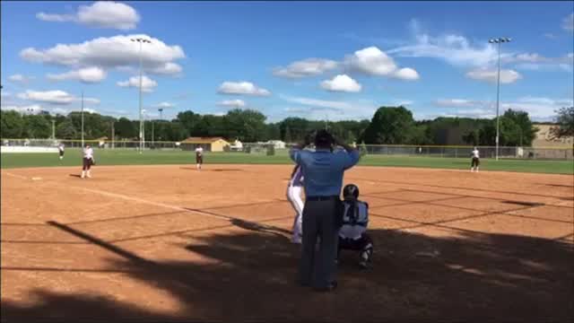 Nebraska Thunder | SportsRecruits