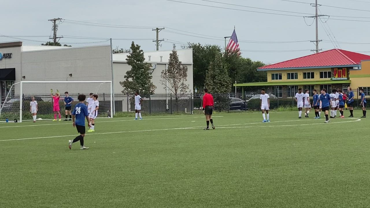 Tampa Bay United Soccer Club (Boys) | SportsRecruits