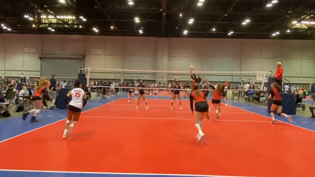 Washington Volleyball Academy | SportsRecruits