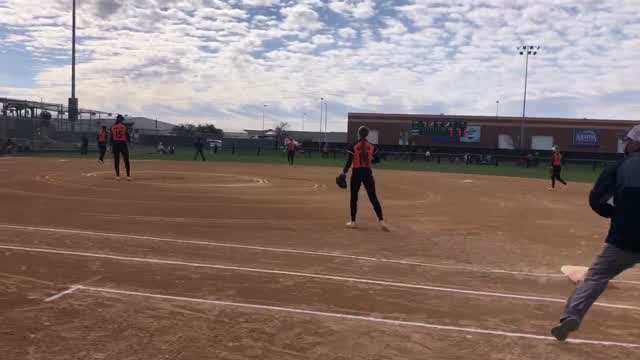 Nebraska Thunder | SportsRecruits