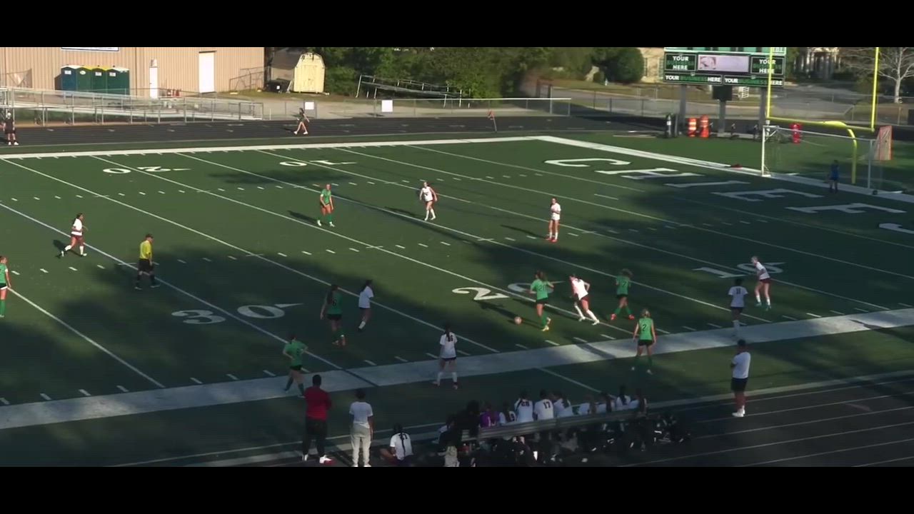 NASA TopHat - Girls | SportsRecruits