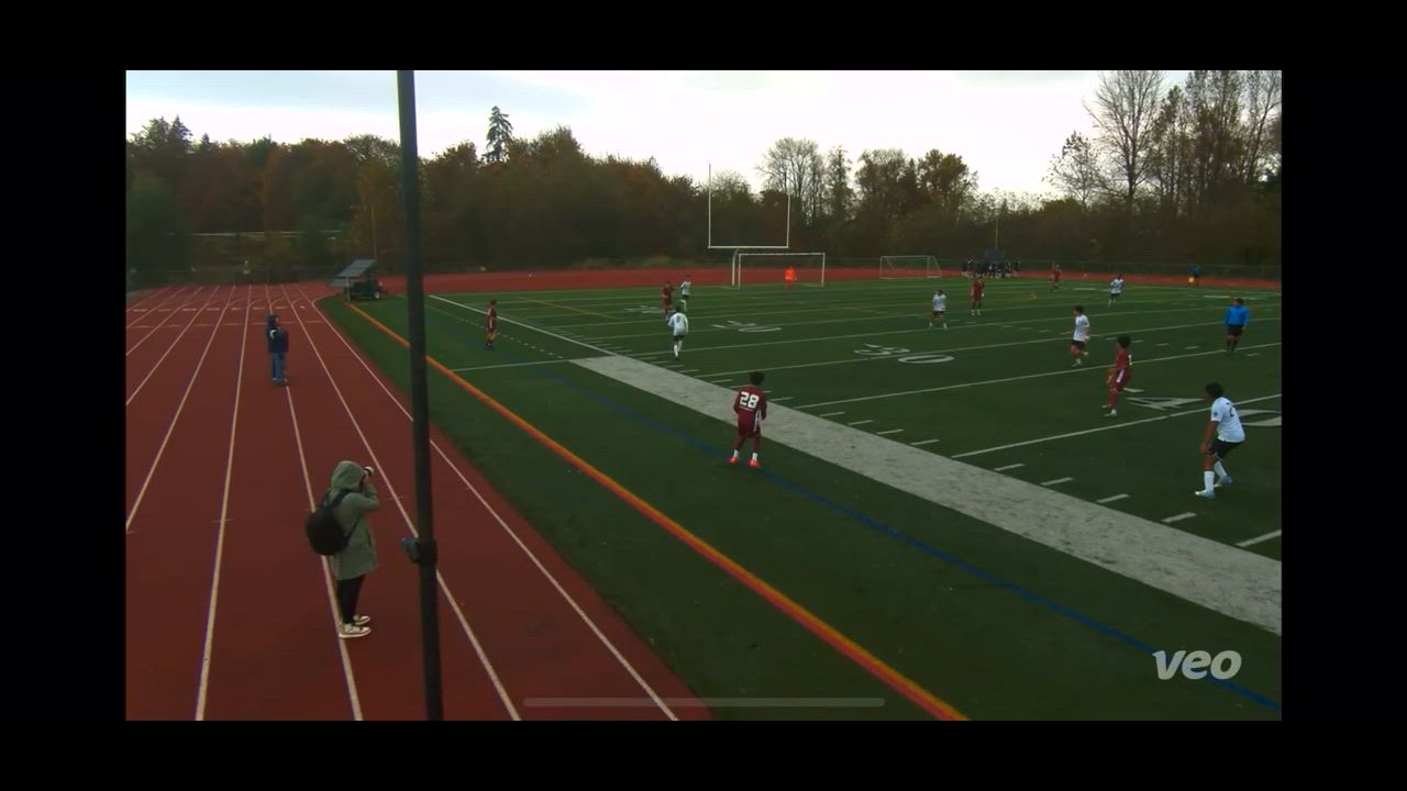 Pac NW | SportsRecruits