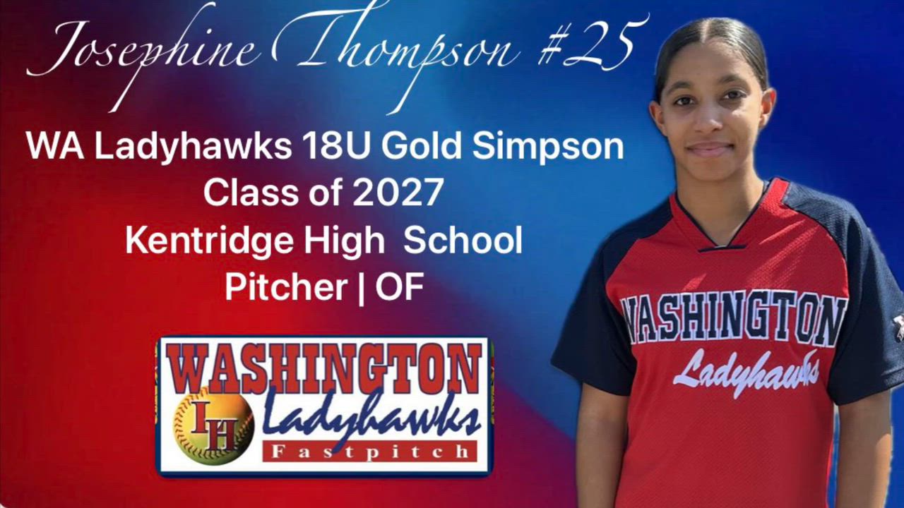 Washington Ladyhawks | SportsRecruits