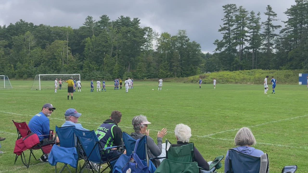 Seacoast United - Maine (Boys) | SportsRecruits