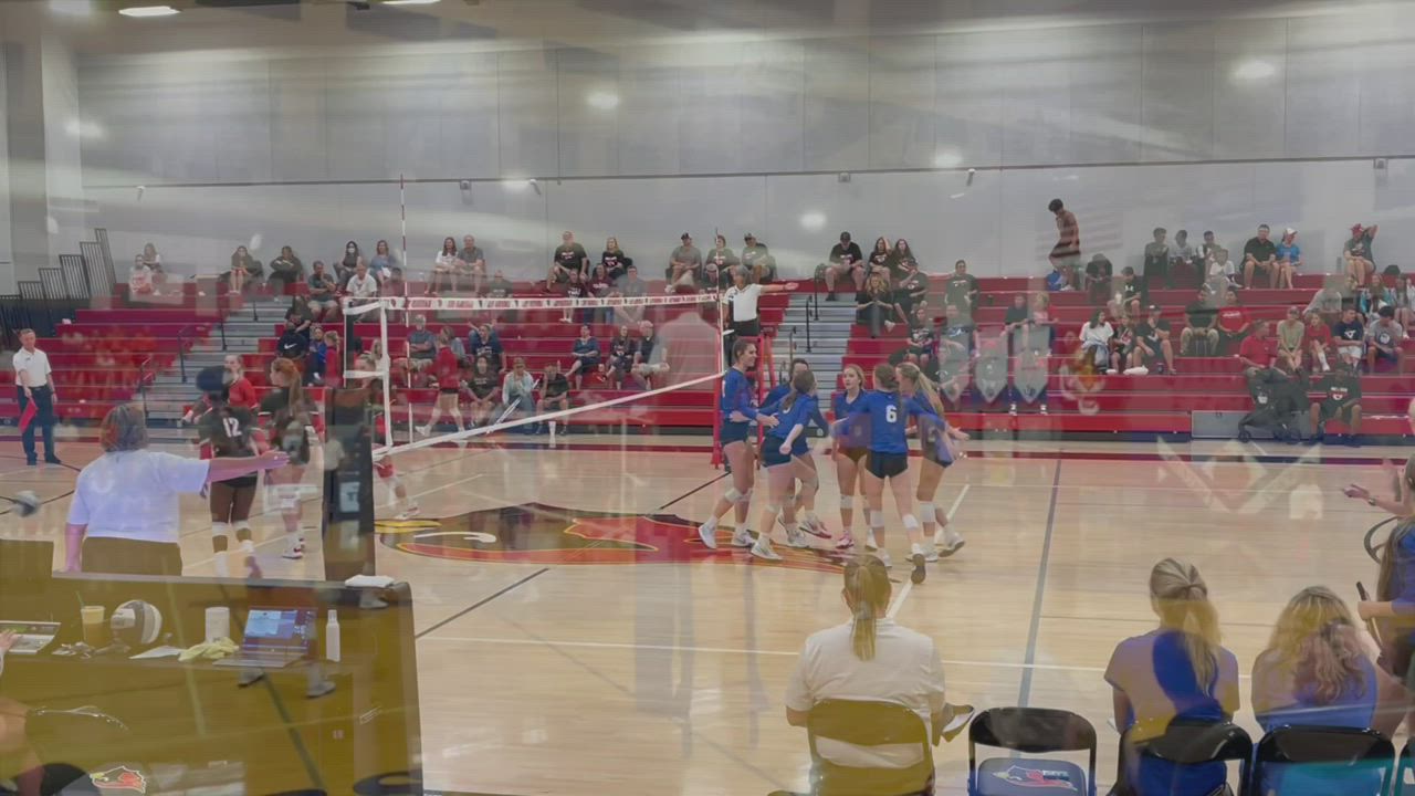 Dallas Premier Volleyball Club | SportsRecruits