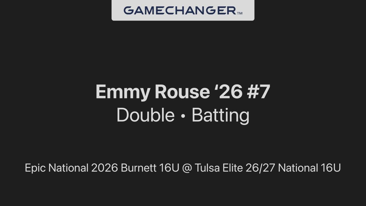 Epic Fastpitch | SportsRecruits