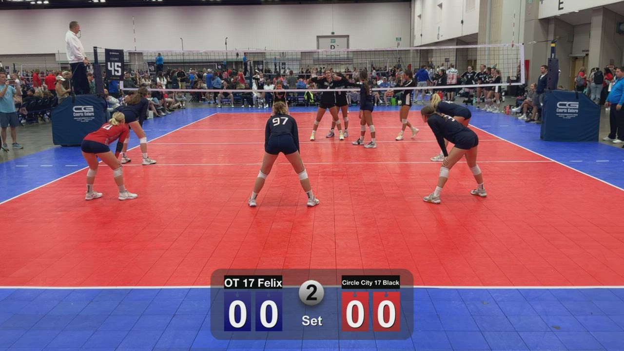 OTVA | SportsRecruits