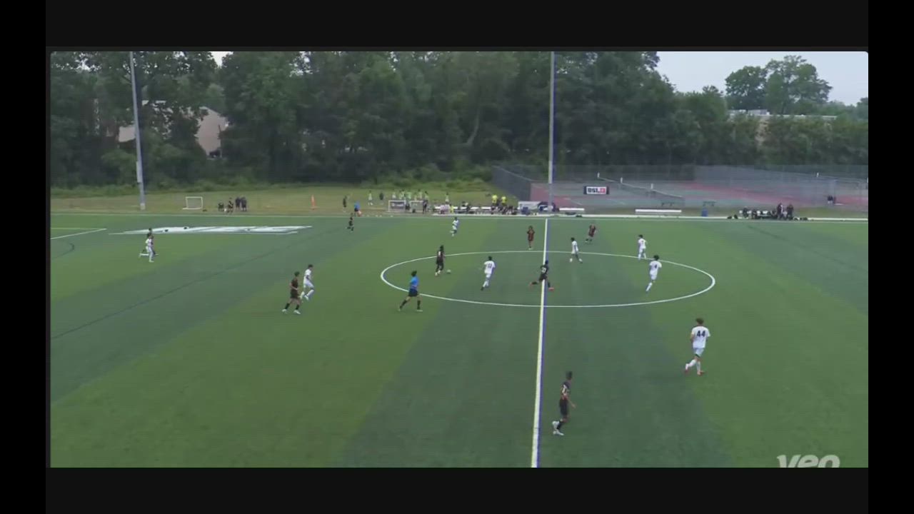 Cedar Stars Academy - Bergen (Boys) | Bergen U17 | SportsRecruits