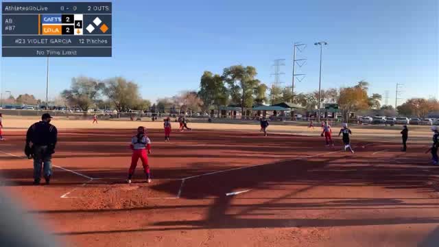 Corona Angels | Corona Angels FTS 16U | SportsRecruits