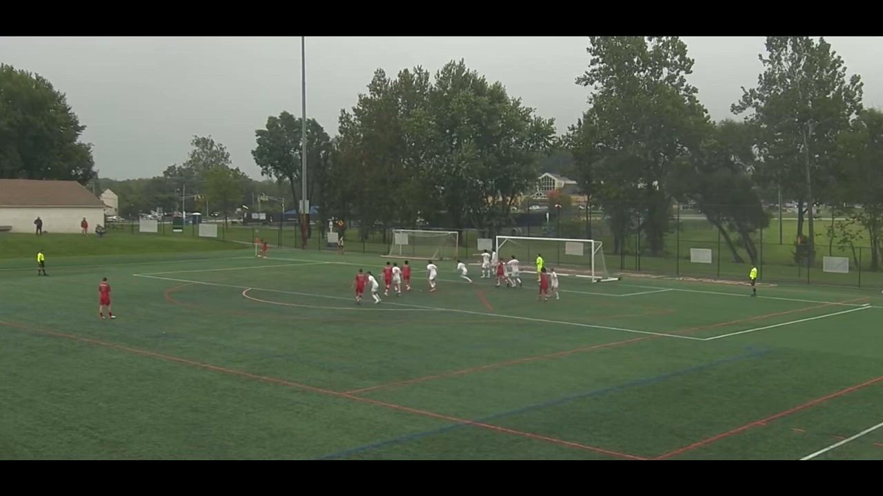 Cedar Stars (Boys) | 2007 Boys NAL Team | SportsRecruits