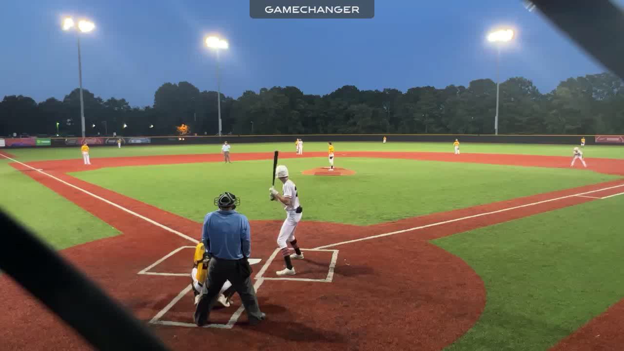 Team Beast Baseball | SportsRecruits