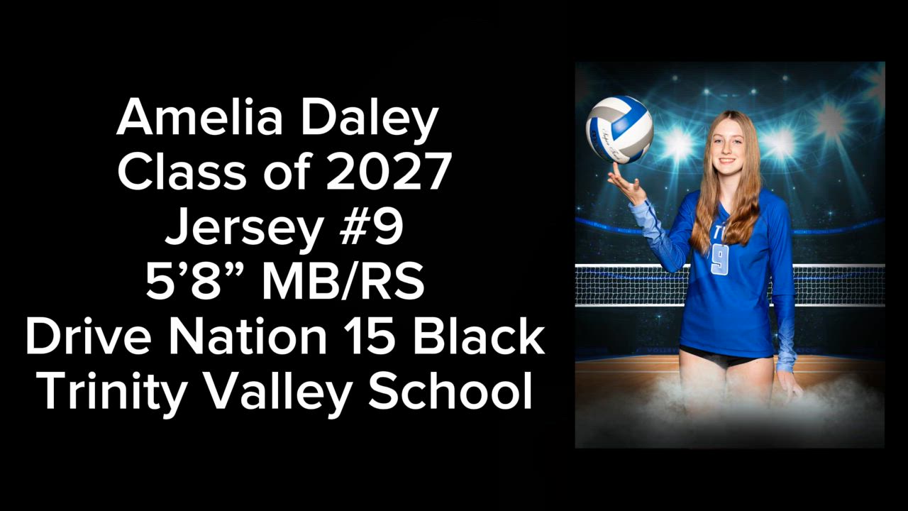 Drive Nation | SportsRecruits