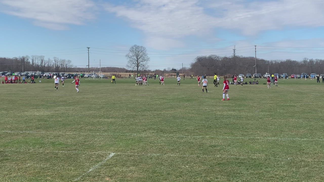 Cedar Stars Academy - Bergen (Girls) | SportsRecruits