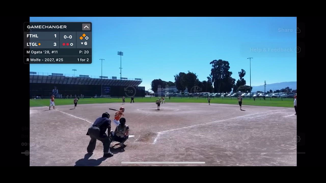 LTG Lions Softball | SportsRecruits