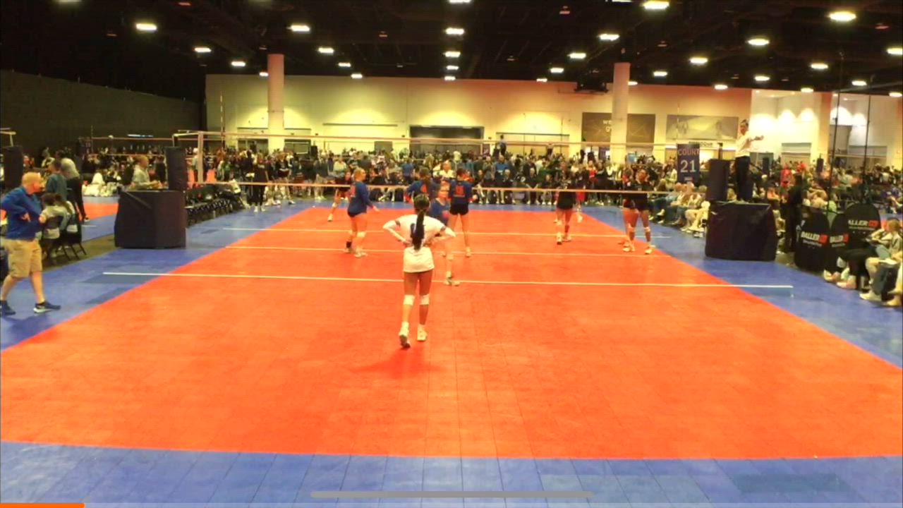 Gainesville Juniors Volleyball Club | SportsRecruits