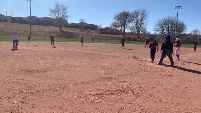 Colorado Batbusters | SportsRecruits