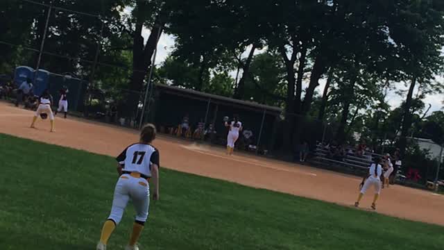 Pittsburgh Spirit Softball | SportsRecruits